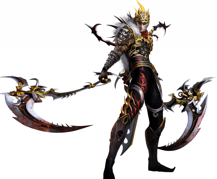 Rayan - JD Reborn Wiki